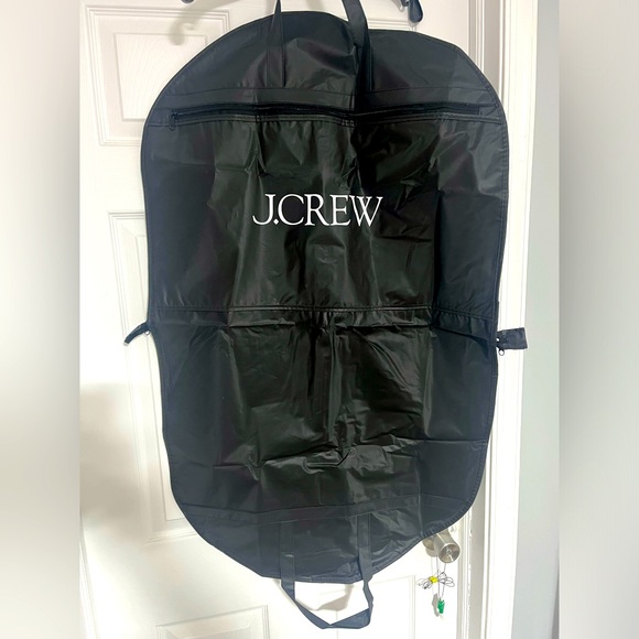 J. Crew | Bags | J Crew Travel Bag | Poshmark